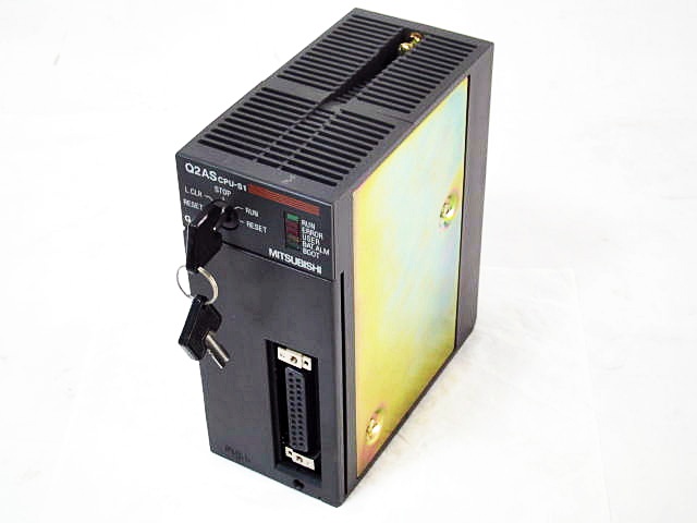 Q2ASCPU Контроллеры серии AnS, QnAS