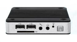 eBOX-3350DX3-GLAP встраиваемый безвентиляторный компьютер Axiomtek